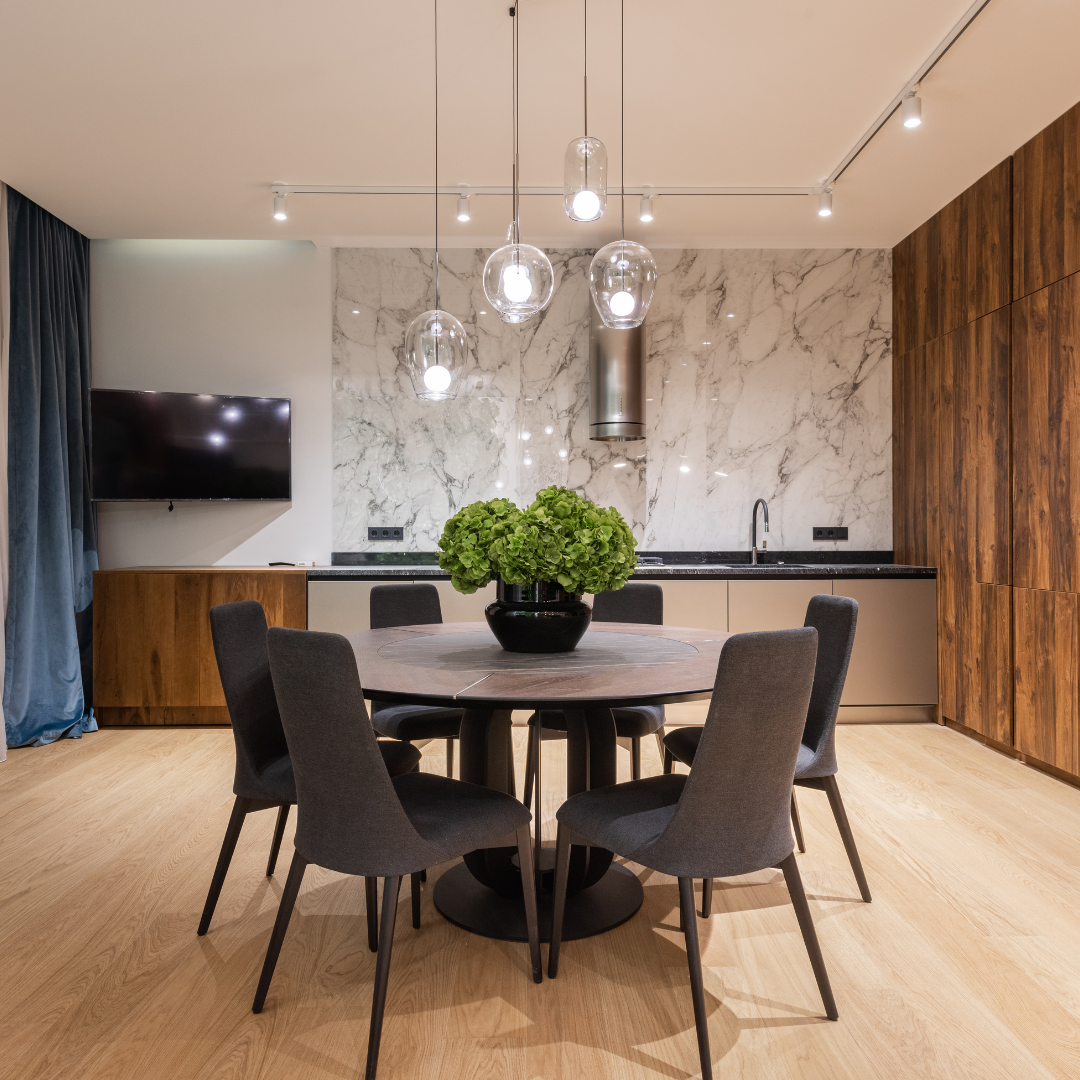 Dining Room – Home Craft